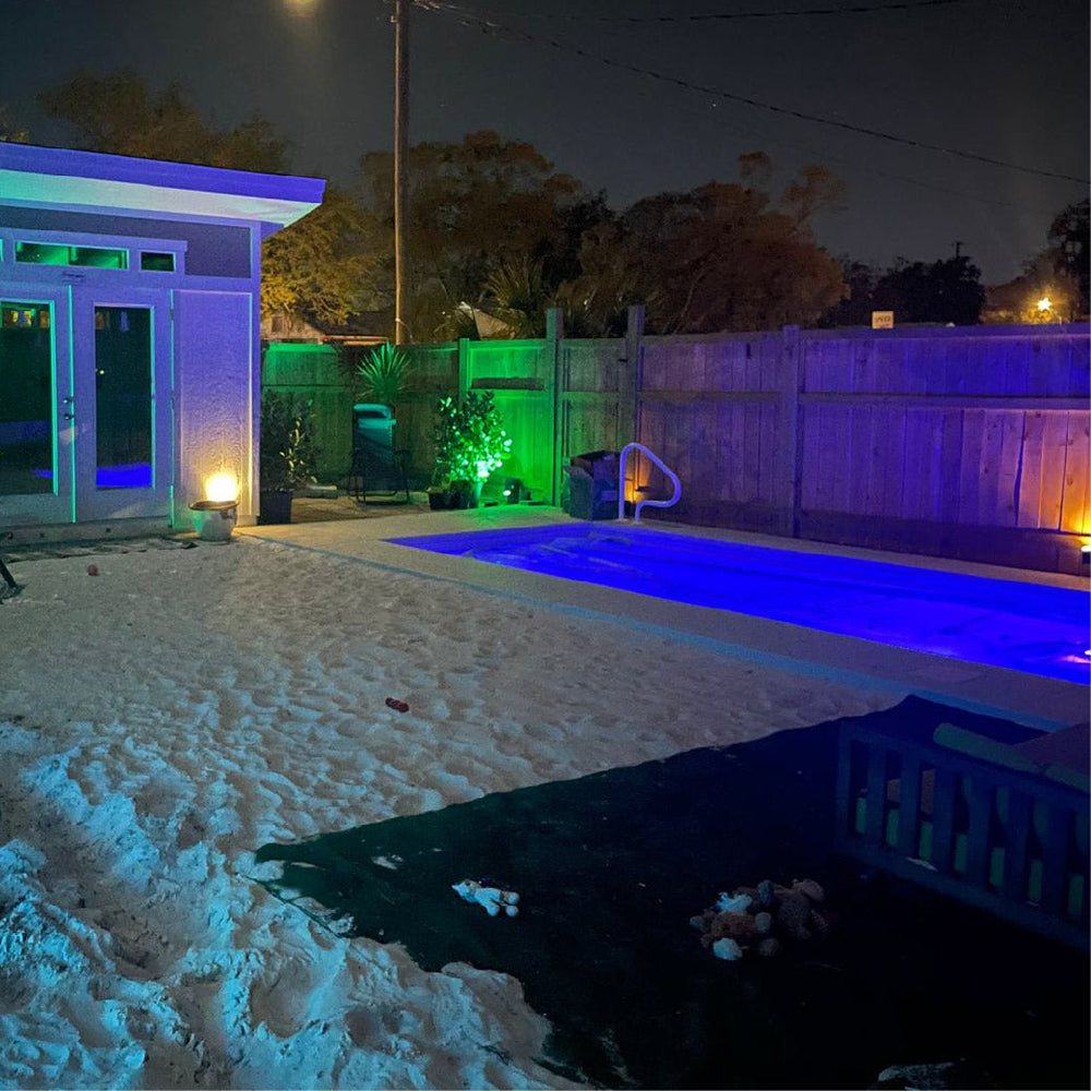 Collections – Fountain of Youth pools & spas