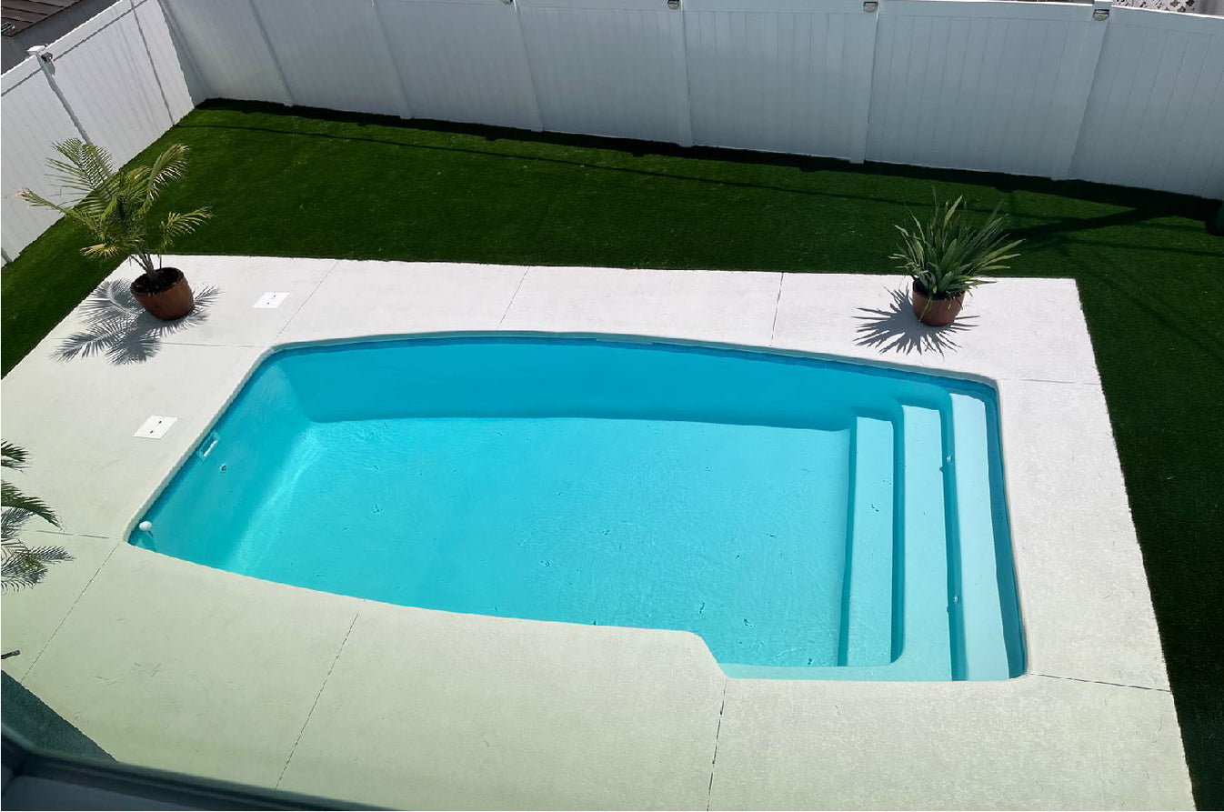 Kool Deck – Fountain of Youth pools & spas