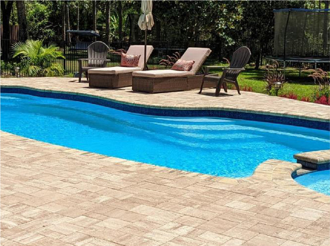 Pool Tile – Fountain of Youth pools & spas